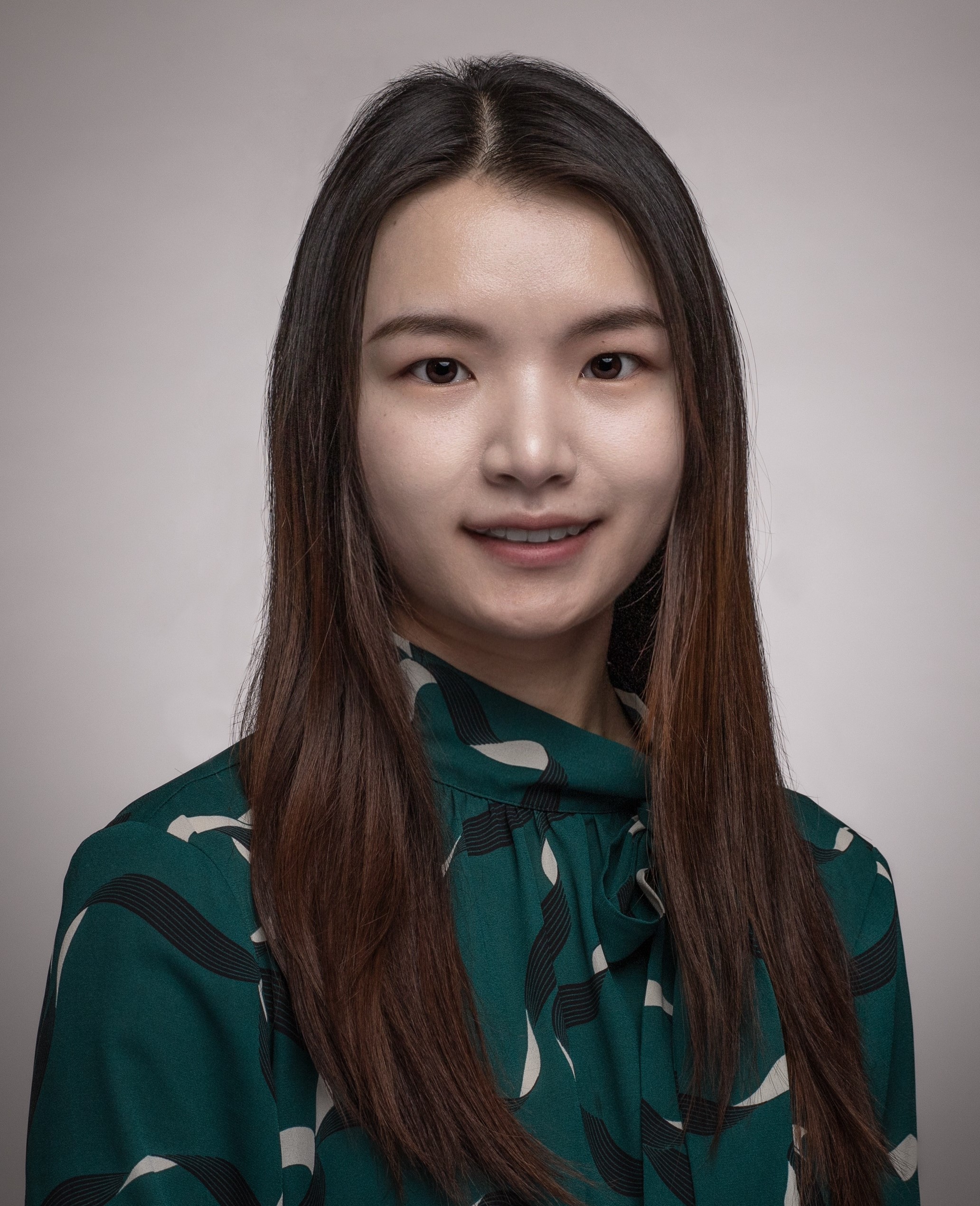 Jingyi WANG | Division of Social Science - HKUST